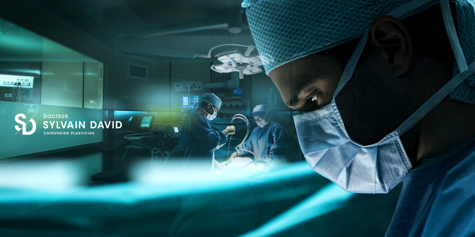 Docteur Sylvain David - DA2AGENCY